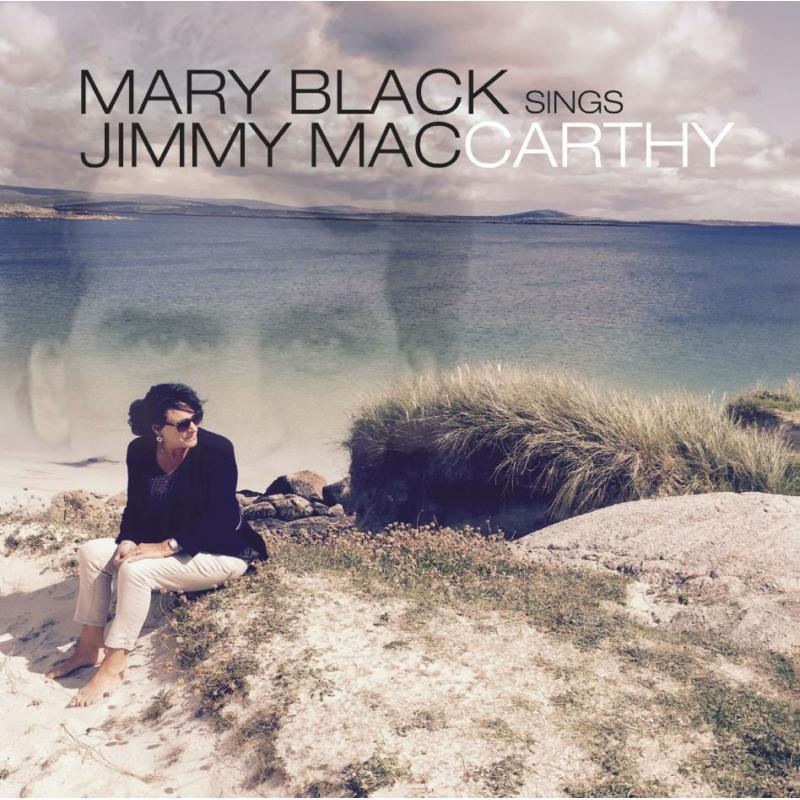 Mary Black - Mary Black Sings Jimmy Maccarthy - Cd – Vinyl Tap