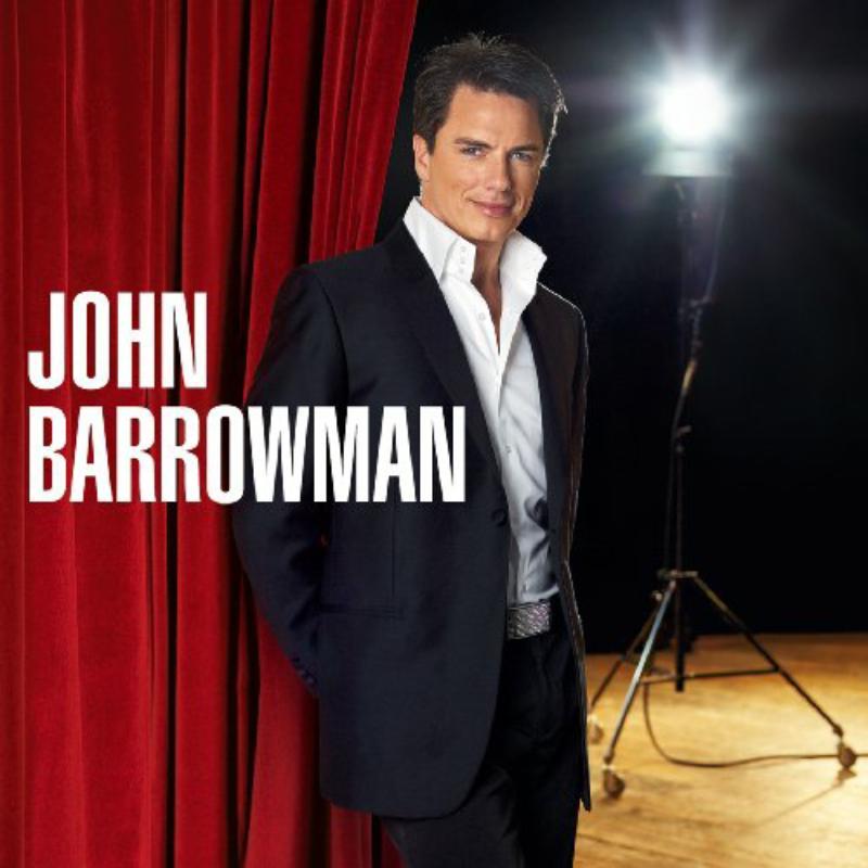 John Barrowman - John Barrowman - Cd – Vinyl Tap