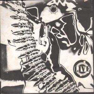 Canned Rock - This Town Ain't Big Enough For The Both Of Us - 7 Inch ...