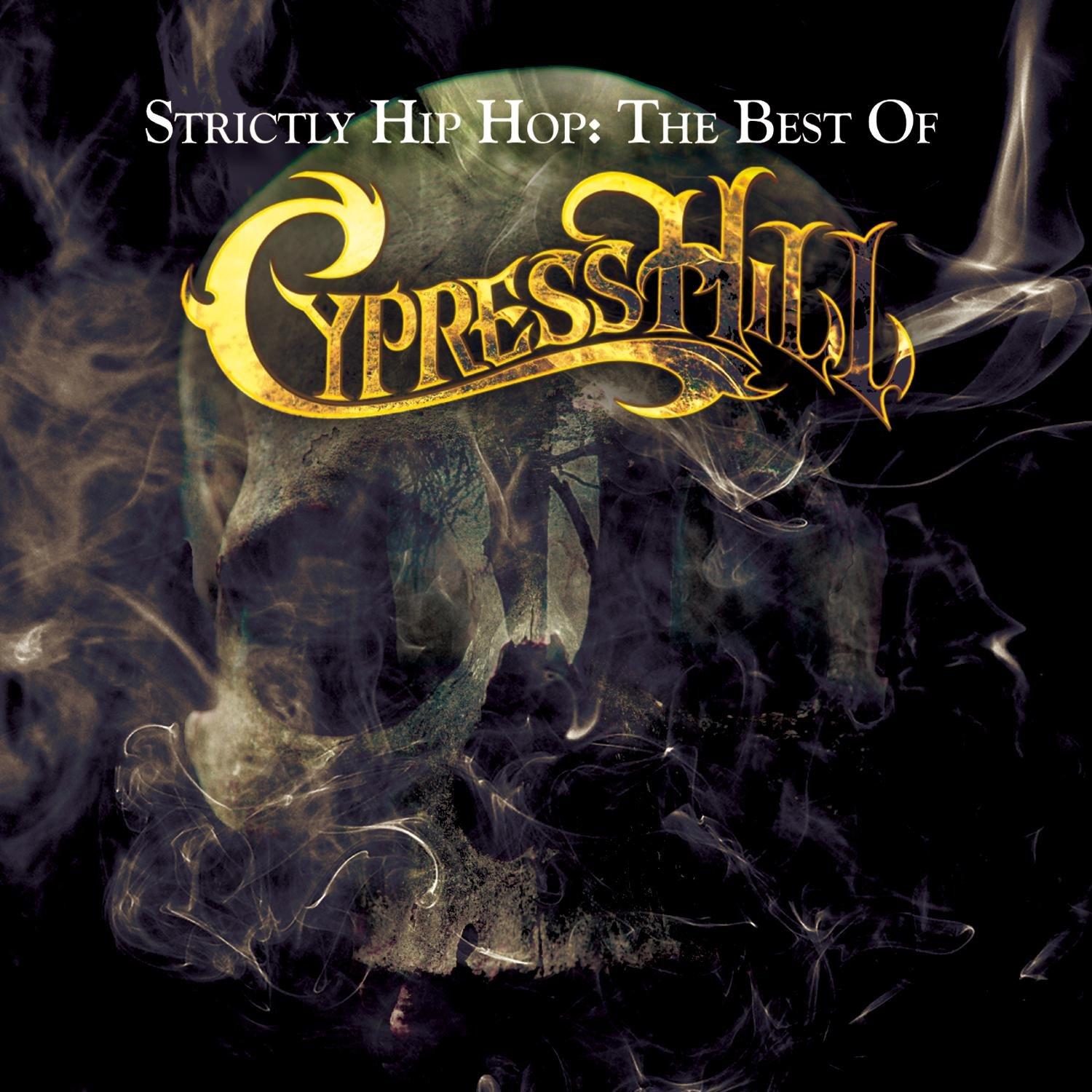 Cypress Hill - Strictly Hip Hop: the Best of - Double Cd – Vinyl Tap