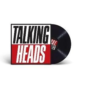 Talking Heads - True Stories - Lp – Vinyl Tap