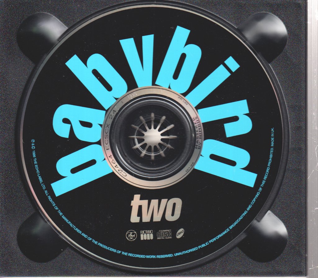 Babybird - Goodnight - Cd – Vinyl Tap