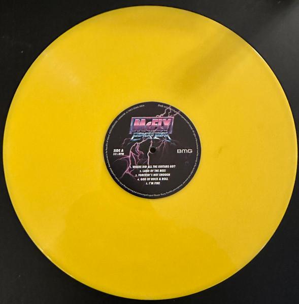 Mcfly - Power To Play - Lp – Vinyl Tap