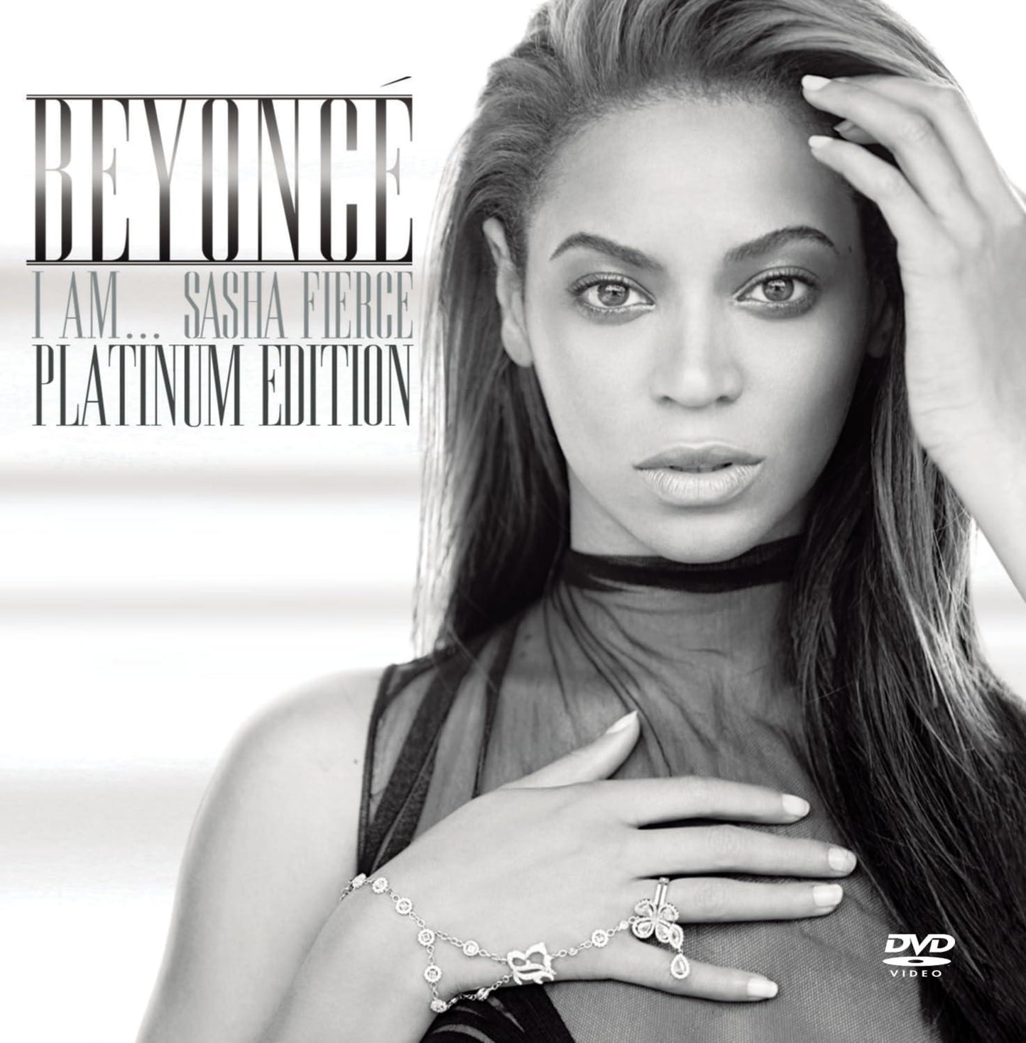Beyonce - I Am ... Sasha Fierce: Platinum Edition - Double Cd – Vinyl Tap