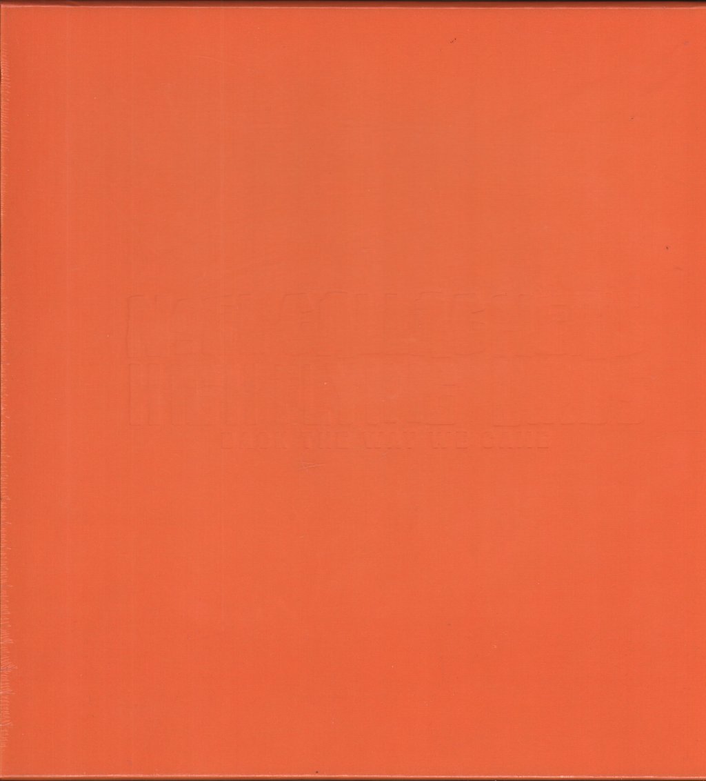 Noel Gallagher's High Flying Birds - Back The Way We Came: Vol. 1 (201 ...