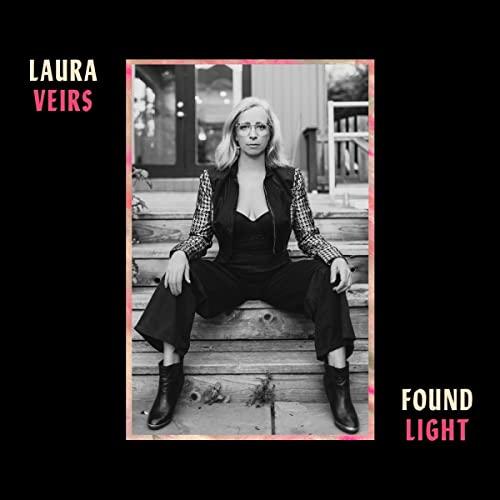 Laura Veirs - Found Light - Cd – Vinyl Tap