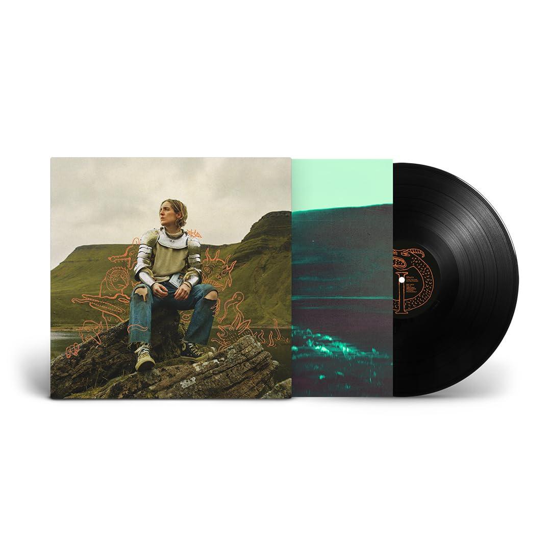Shura - I Got Too Sad For My Friends - Lp – Vinyl Tap
