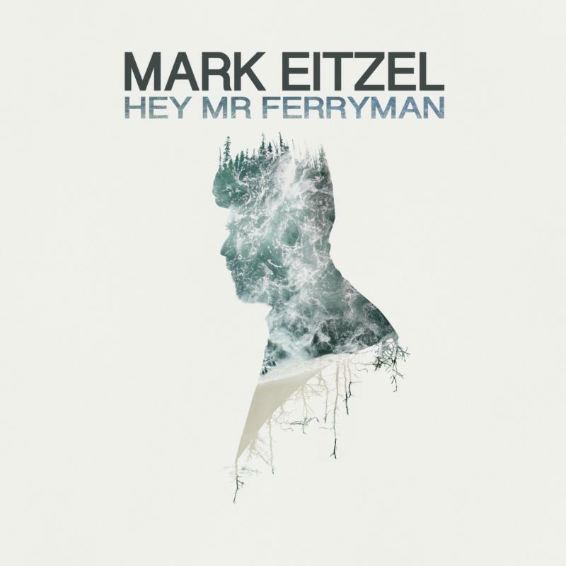 Mark Eitzel - Hey Mr Ferryman - Lp – Vinyl Tap