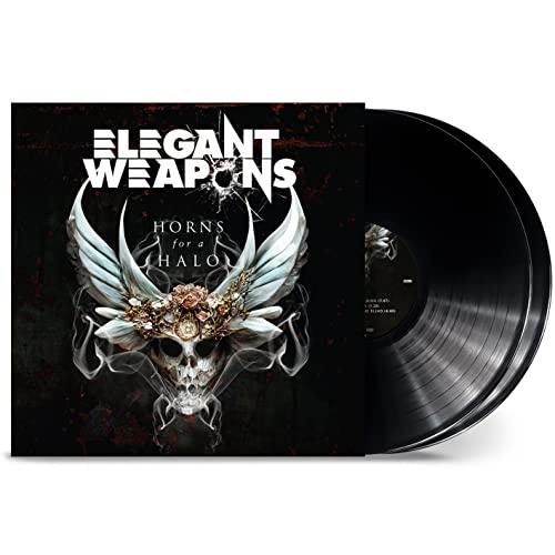 Elegant Weapons - Horns For A Halo - Double Lp – Vinyl Tap