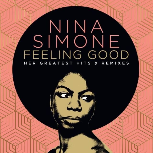 Nina Simone - Feeling Good (Her Greatest Hits & Remixes) - Double Cd ...
