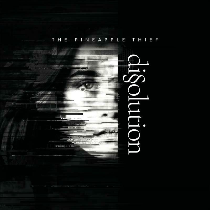 Pineapple Thief - Dissolution - Lp – Vinyl Tap