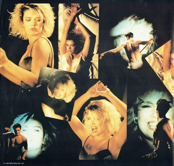 Kim Wilde - Say You Really Want Me - 12 Inch – Vinyl Tap