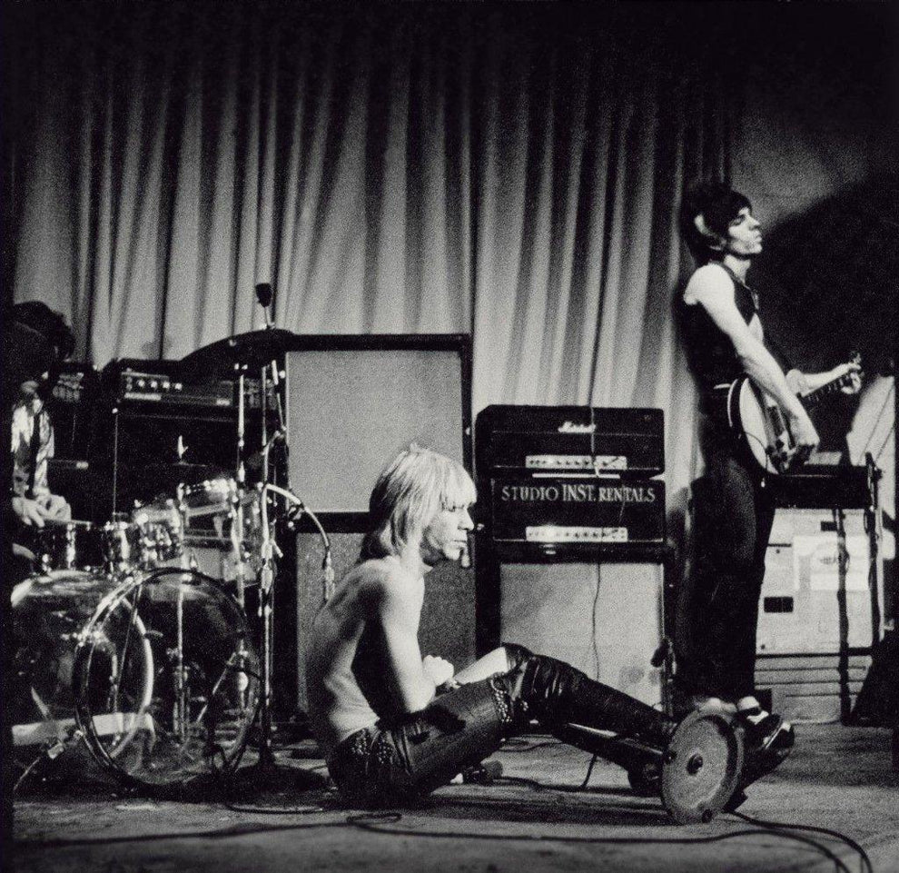 Iggy And The Stooges - Whisky-A-Go-Go (Rsd2021 Drop 1) - Double Lp ...