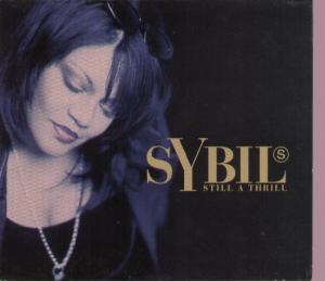 Sybil - Still A Thrill - Cd – Vinyl Tap