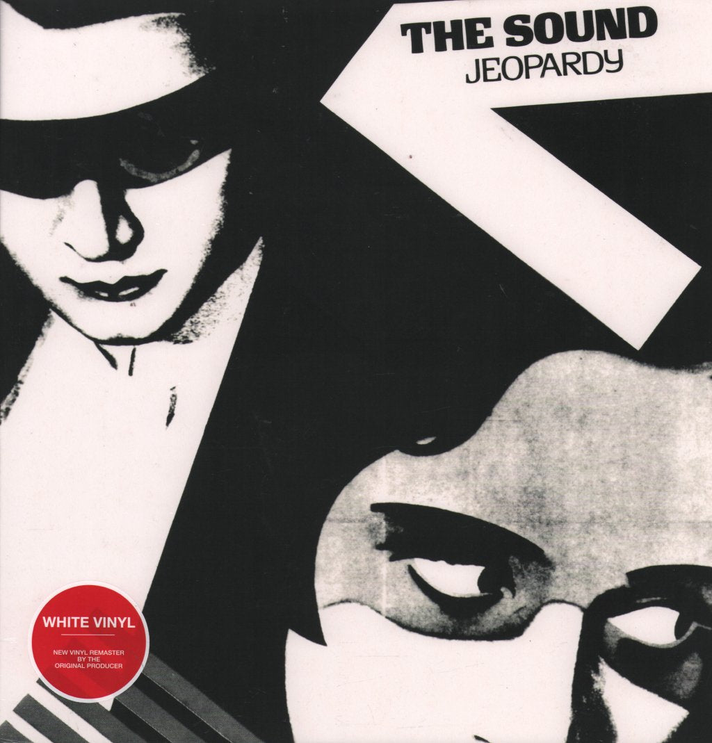 Sound - Jeopardy - Lp – Vinyl Tap