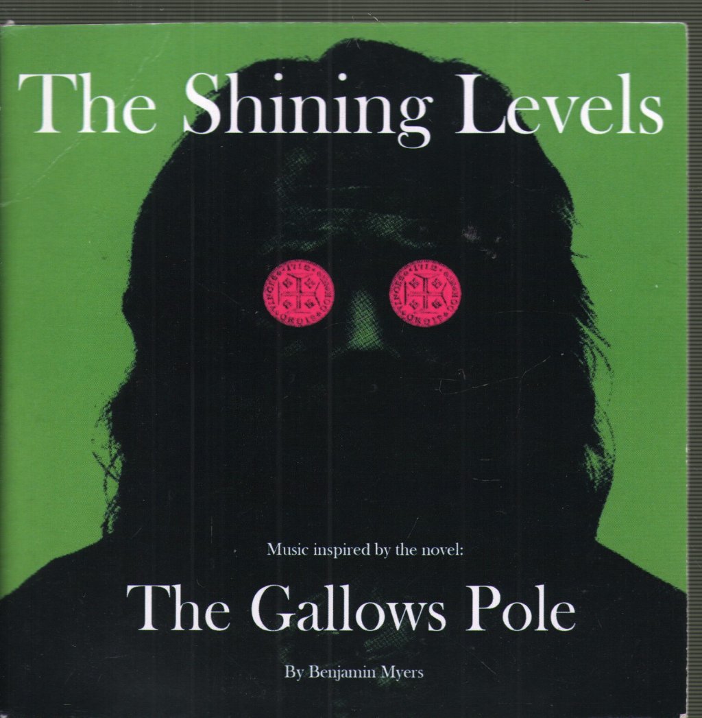 Shining Levels - Gallows Pole - Cdr – Vinyl Tap