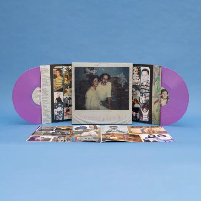 Sufjan Stevens - Carrie & Lowell (10th Anniversary Edition) (Coloured ...