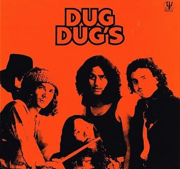 Dug Dug's - Dug Dug's - Lp – Vinyl Tap