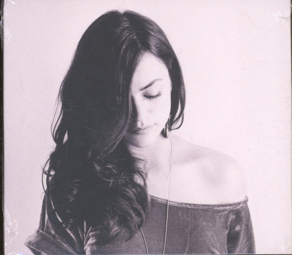 Siobhan Wilson - Say It's True - Cd – Vinyl Tap