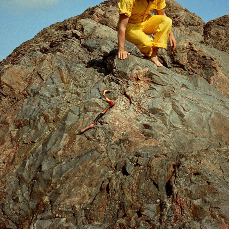 Roddy Woomble - Lo! Soul - Cd – Vinyl Tap