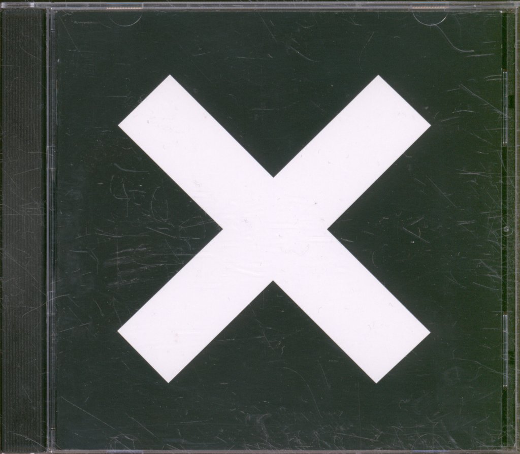 Xx - xx - Cd – Vinyl Tap