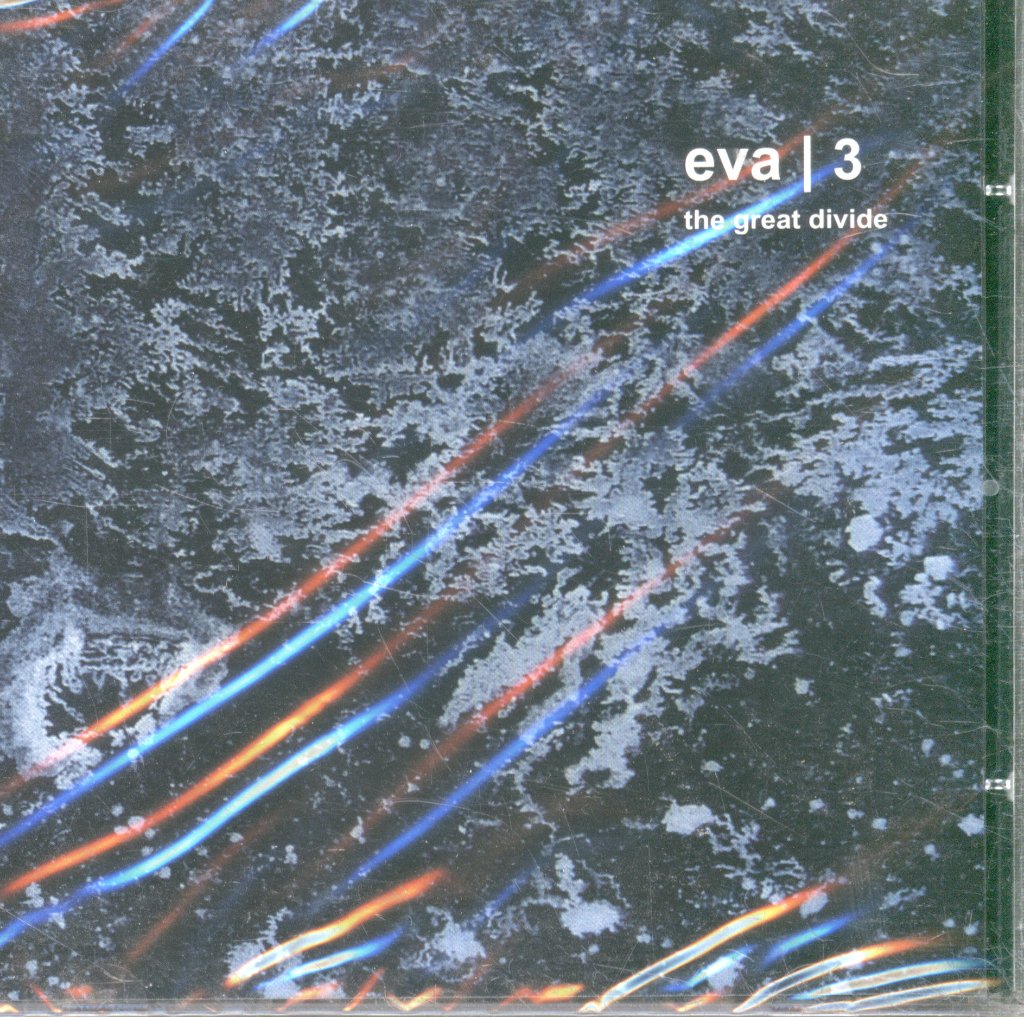 Eva|3 - Great Divide - Cd – Vinyl Tap