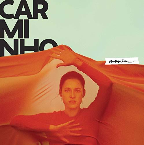 Carminho - Maria - Cd – Vinyl Tap