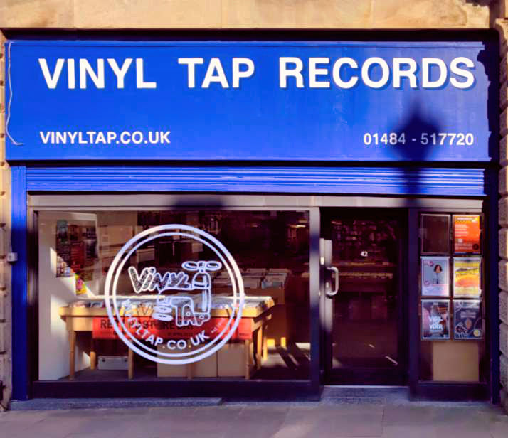 About Us – Vinyl Tap