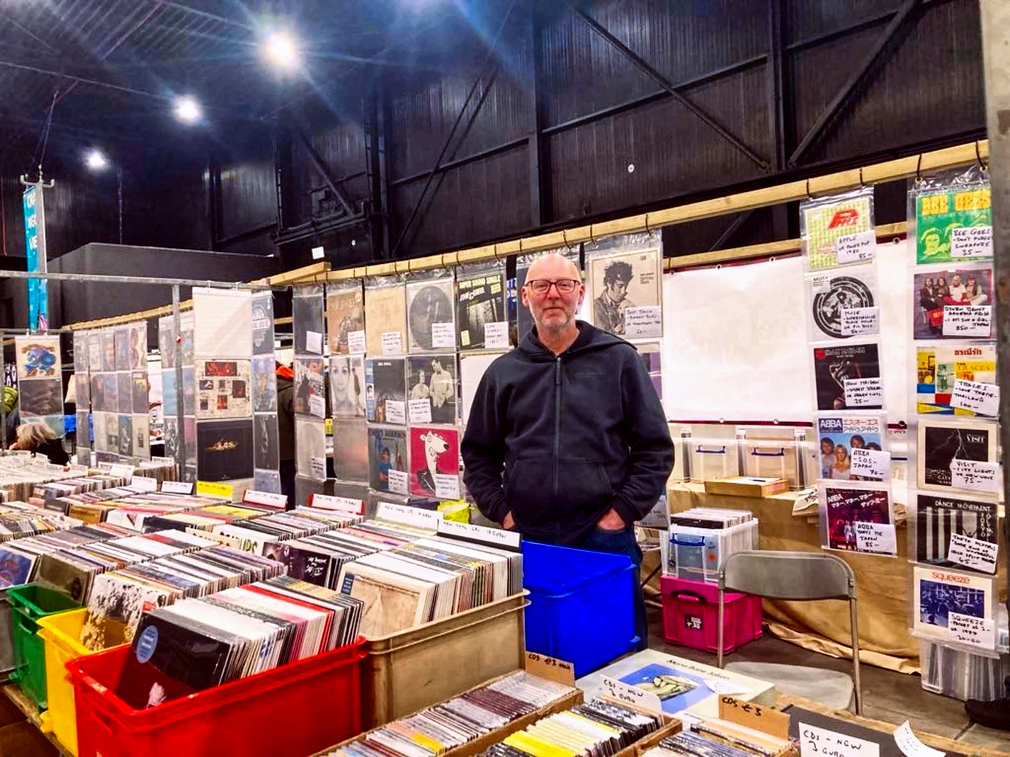 About Us – Vinyl Tap